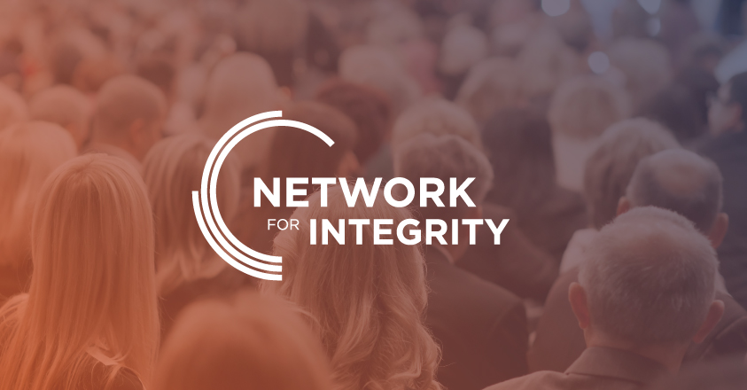 Report on the diagnostic survey of the Network for Integrity - Network ...