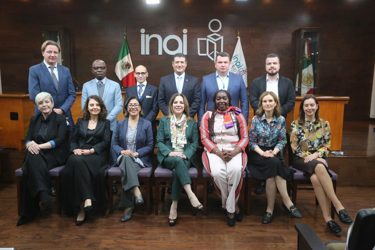 IMPERATIVE TO UNITE THE WORLD IN THE FIGHT AGAINST CORRUPTION - Network ...